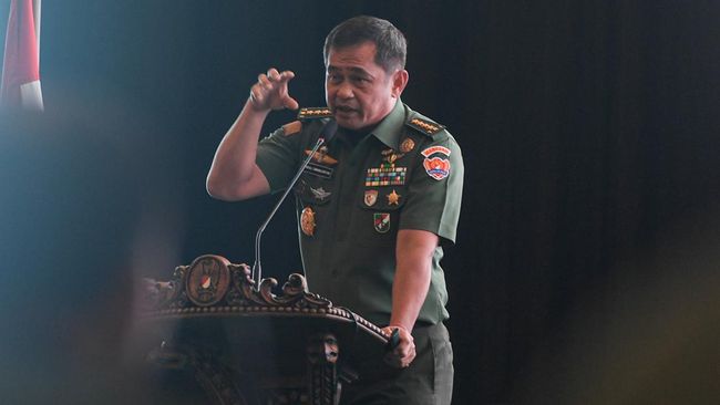KSAD Cek Kasus Lettu Agam, Istrinya yang Dikriminalisasi Akan Dibantu ...